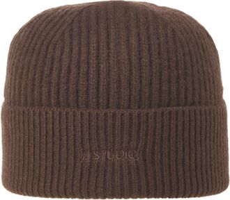 Jack & Jones JACK&JONES Herren JACPLUMP Wool Beanie NOOS Strickm&uuml;tze, Slate Black, Einheitsgr&ouml;&szlig;e