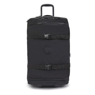 Kipling Aviana Koffer - - Suitcases - Damen - Schwarzk - ONE SIZE