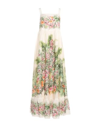 Twin-Set KLEIDER - Maxi-Kleider auf YOOX.COM