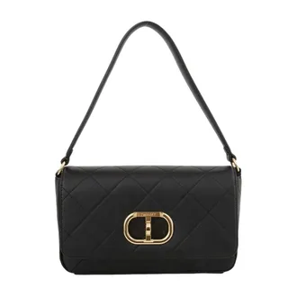 Twinset Femme, Sacs, Noir, Taille: ONE Size Sac Bandoulière Noir