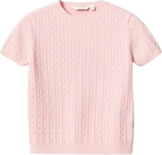 Noella Sweater N-Larette Knit