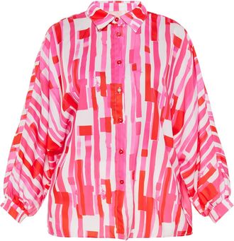 Felipa Bluse Fashion Look
