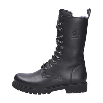 Panama Jack Damen, Schuhe, Schwarzk, 38 EUGr&ouml;&szlig;e