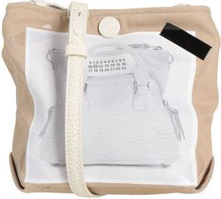 Maison Margiela SACS - Sacs Bandouli&egrave;re sur YOOX.COM