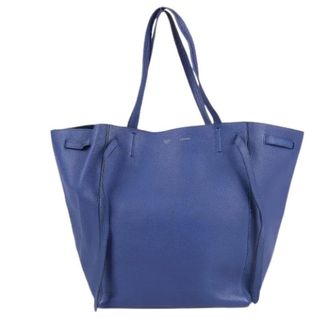 Celine Damen, Pre-Owned, Blau, ONE SIZEGr&ouml;&szlig;e