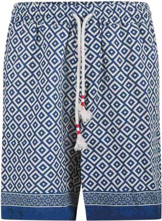 MC2 Saint Barth Homme, Maillots de bain, Bleu, Taille: L Maillots de bain