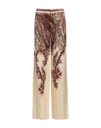 Etro HOSEN & R&Ouml;CKE - Hosen auf YOOX.COM