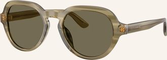 Dolce & Gabbana Sonnenbrille dg4567 gruen