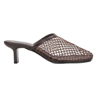 Estro & Luminara Damen, Schuhe, Braun, 39 EUGr&ouml;&szlig;e