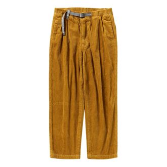 And Wander Herren, Hosen, Gelb, MGröße