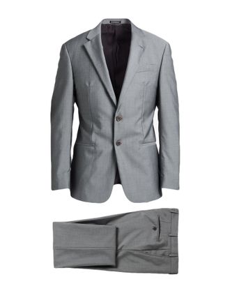 Emporio Armani ANZ&Uuml;GE und CO-ORDS - Anz&uuml;ge auf YOOX.COM