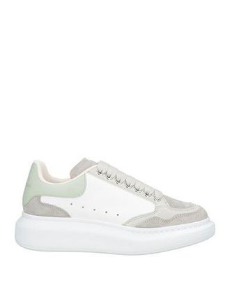 Alexander McQueen CHAUSSURES - Sneakers sur YOOX.COM