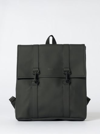 Rains Rucksack RAINS Damen Farbe Schwarz