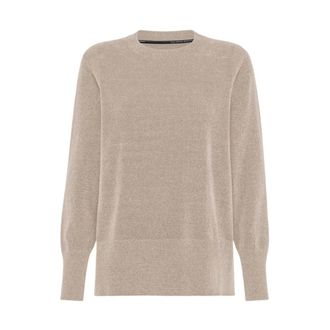 Roberto Ricci Design Rrd, Damen, Strickwaren, Beige, XSGr&ouml;&szlig;e