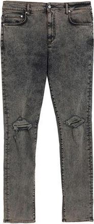 Represent BAS - Pantalons en jean sur YOOX.COM