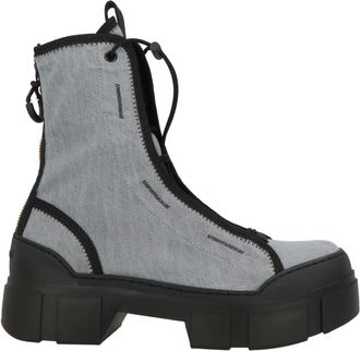 Vic Matié SCHUHE - Stiefeletten auf YOOX.COM