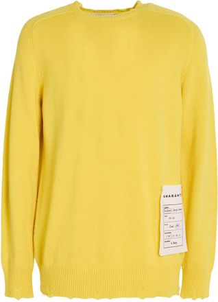 Amaranto STRICKWAREN - Pullover auf YOOX.COM