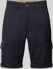 Lerros Shorts mit Cargotaschen