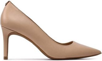 Michael Kors 40F2HNMP2L-289 Alina Flex Pump Damen LT Cream EU 41