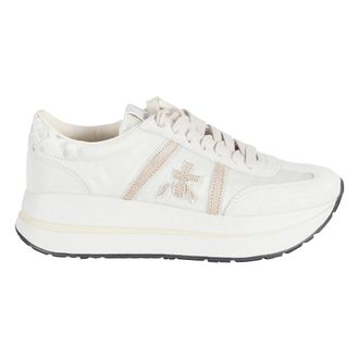 Premiata Damen, Schuhe, Wei&szlig;, 39 EUGr&ouml;&szlig;e