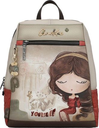 Anekke Mochila Muse
