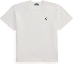 Ralph Lauren COTTON JERSEY CREWNECK TEE