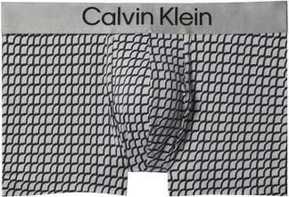 Calvin Klein Boxer imprim&eacute; &agrave; logo
