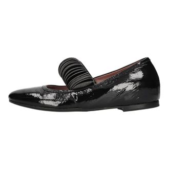 Lorena Paggi Lorena Paggi, Femme, Chaussures, Noir, Taille: 37 EU Mocassins