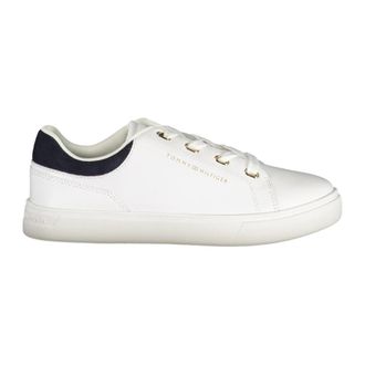 Tommy Hilfiger Damen, Schuhe, Wei&szlig;, 36 EUGr&ouml;&szlig;e