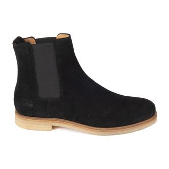 National Standard National Standard, Homme, Chaussures, Noir, Taille: 41 EU M15 Chelsea