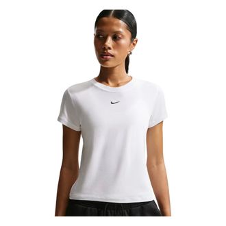 Nike Damen, Sport, Wei&szlig;, MGr&ouml;&szlig;e
