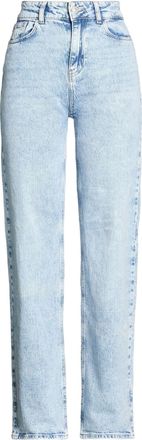 Pieces HOSEN & R&Ouml;CKE - Jeanshosen auf YOOX.COM