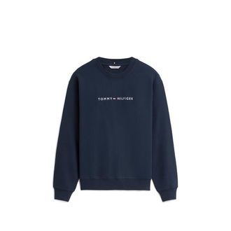 Tommy Hilfiger Pull ample en coton