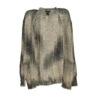 Avant Toi Femme, Pulls, Gris, Taille: 40 FR Avant Toi Sweaters