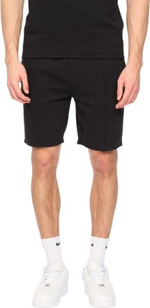 Duck and Cover Sherborn Shorts f&uuml;r Herren (Schwarz)