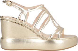 Luciano Barachini SCHUHE - Sandalen auf YOOX.COM