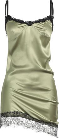 The Attico KLEIDER - Mini-Kleider auf YOOX.COM