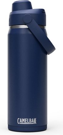 Camelbak Camelbak THRIVE CHUG VSS 20OZ Trinkflasche Sport - vakuumisolierter Edelstahl - hält lange hydratisiert - ideal für harte Tage - Navy, Größe: OS