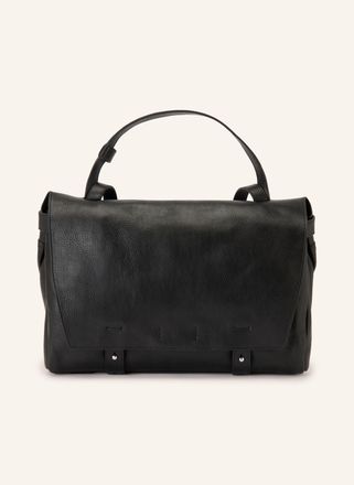 AllSaints Allsaints Handtasche Joan Satchel schwarz