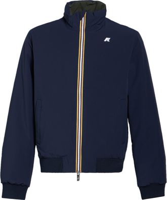 K-Way JACKEN & M&Auml;NTEL - Jacken und Anoraks auf YOOX.COM