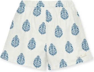 MC2 Saint Barth Damen, Shorts, Wei&szlig;, MGr&ouml;&szlig;e