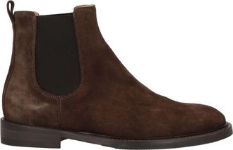 Anna F. SCHUHE - Stiefeletten auf YOOX.COM