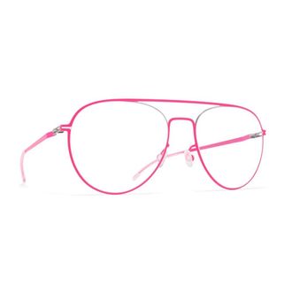 Mykita Rosa & Lila Optische Brillen f&uuml;r Frauen - - Accessories - Damen - Rosa - 56 MM