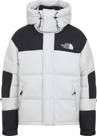 The North Face Himalayan Baltoro Jacket - - Sport - Herren - Wei&szlig; - S