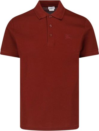 Burberry Poloshirt Ekd