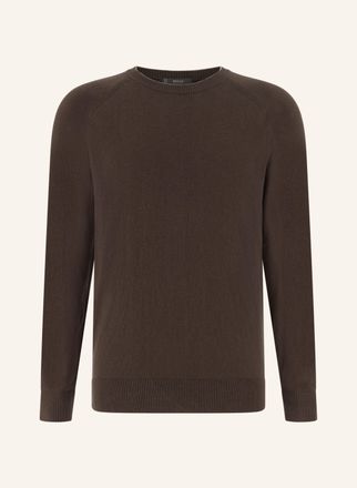 Boggi Milano Boggi Milano Pullover braun