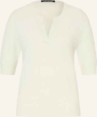Luisa Cerano Luisa Cerano Strickshirt gruen