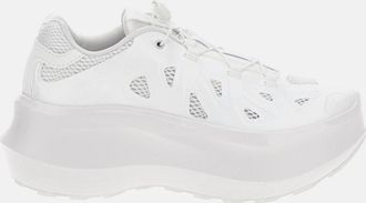 Comme Des Gar&ccedil;ons Xt Whisper Void Platform X Comme Des Gar&ccedil;ons