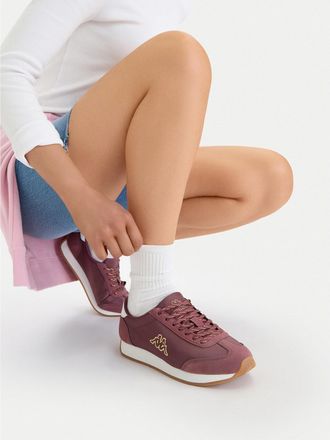 Kappa Sneakers Kappa CEO-V5-10159 Dunkelrot