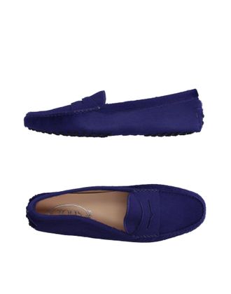 Tod's SCHUHE - Mokassins auf YOOX.COM